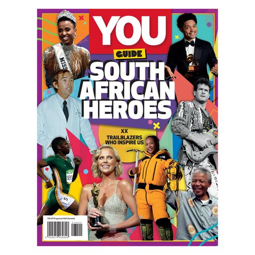 Magazine You Career Guide | PnP