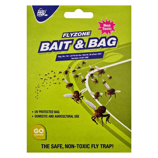 Protek Flyzone Bait & Bag | PnP