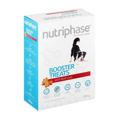 Nutriphase Superfood Appetite Control 750g | PnP