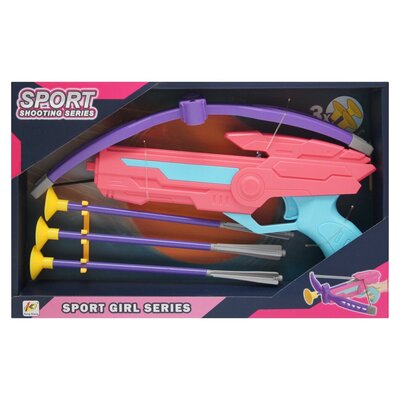 Sport Shooting Series Assorted Crossbow Set | Smart Price Specials ...