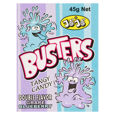 Nerds Grape & Strawberry Candy 141g | PnP