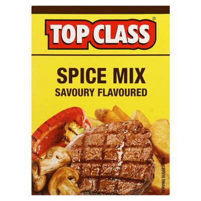 Top Class Top Class Original Spice Mix 200g | PnP