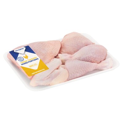 No Name Mixed Chicken Portions 5 Pack | PnP