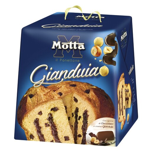 Motta Panettone 750g | PnP