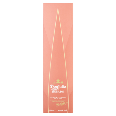 Don Julio 1942 Rosado Tequila 750ml | PnP