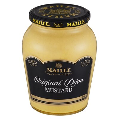 Maille Original Dijon Mustard 865g | PnP