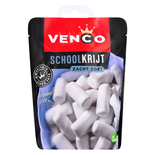 Venco Skoolkrijt 235g | PnP