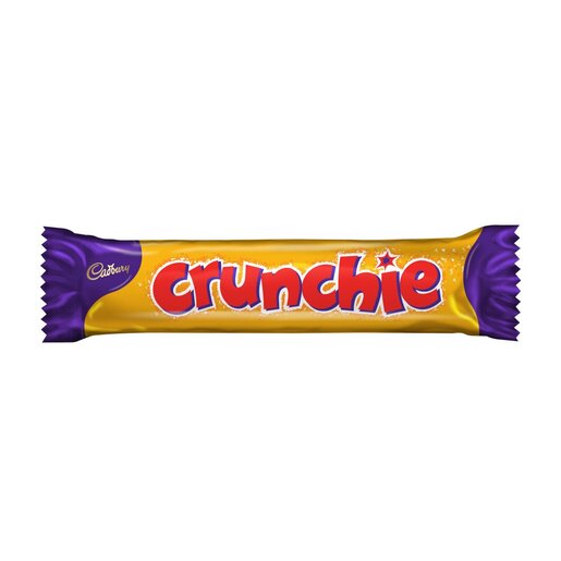 Cadbury Crunchie Chocolate Bar Large | Smart Price Specials | PnP Home
