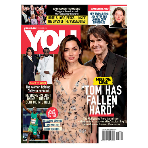 You Magazine | PnP
