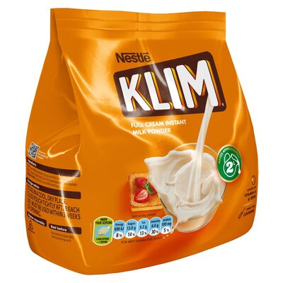 Klim Klim Instant Milk 250g | PnP