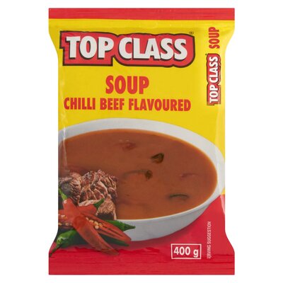 Top Class Oxtail Soup 400g | PnP
