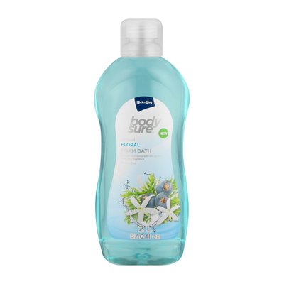 PnP Bodysure Floral Foam Bath 2L | PnP