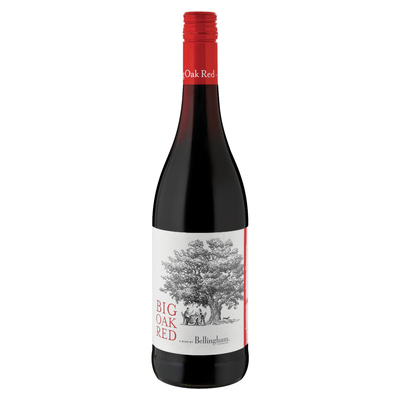 Bellingham Big Oak Red Blend 750ml | Smart Price Specials | PnP Home