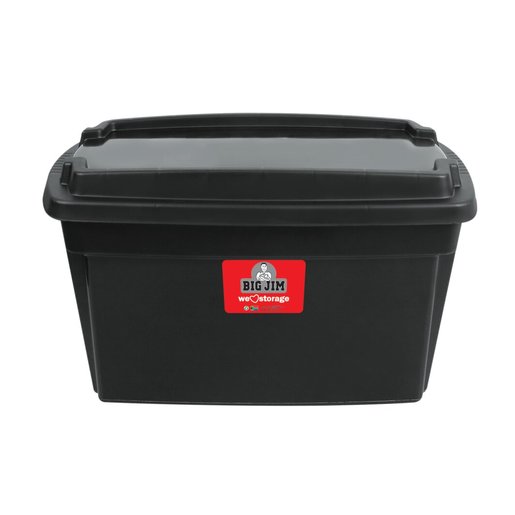 BIG JIM Delta Storage Box 30L | PnP