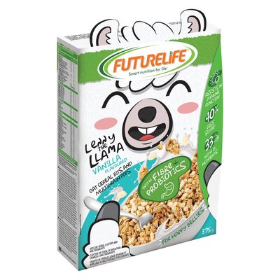 Futurelife Kids Cereal Vanilla 375g | Smart Price Specials | PnP Home