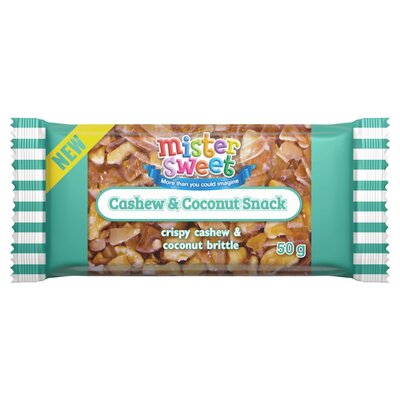 Mister Sweet Peanut Snack Medium 50g | PnP