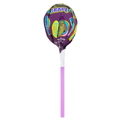 Stumbo Lollipops Assorted Flavours | PnP