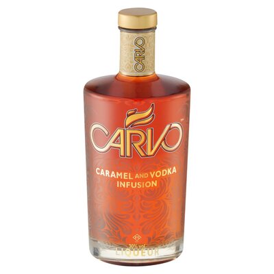 Carvo Caramel Gift Pack | PnP