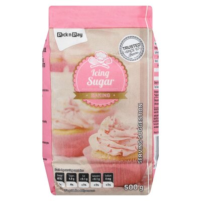 Imbo Sago 500g | PnP