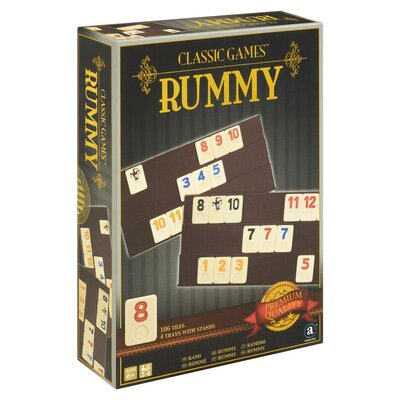 Classic Games Rummy | PnP