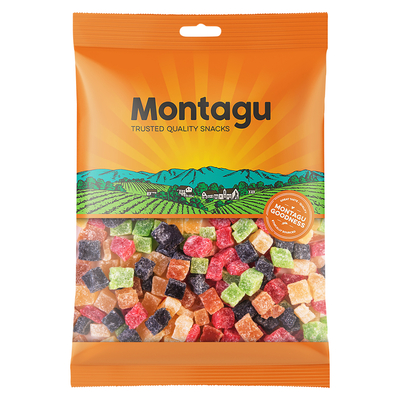 Montagu | Dried Fruit, Nuts & Seeds | Smart Price Specials | PnP
