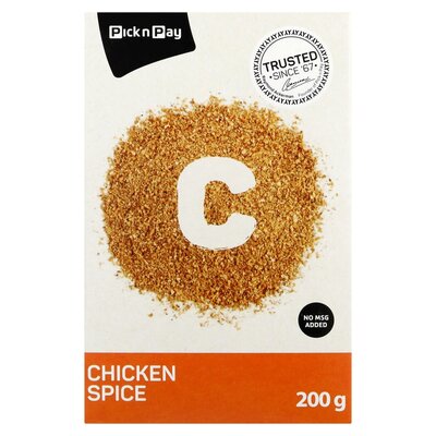 PnP Chicken Spice 200g | Smart Price Specials | PnP Home