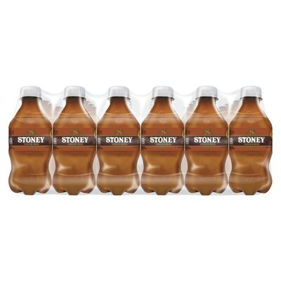 Stoney Extra Ginger Beer 440ml x 24 | PnP