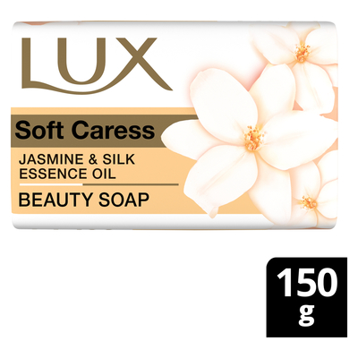 Lux Soft Touch Cleansing Bar Soap 175g | PnP