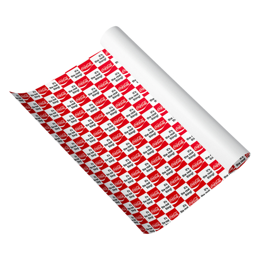 Coca-Cola Book Cover Wrap 1m x 700mm | Smart Price Specials | PnP Home