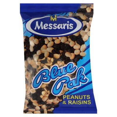 Simba Salted Peanuts 50g | PnP