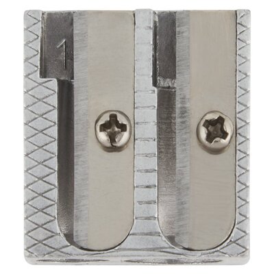 Staedtler Double Hole Metal Sharpener | PnP