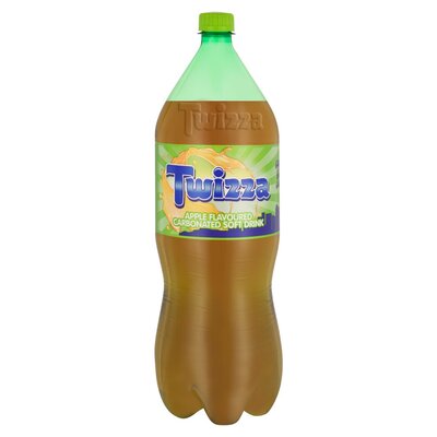 Twizza Cold Drink Apple 2L | PnP