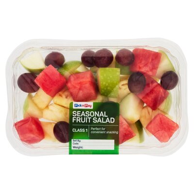 PnP Fruit Seasonal Salad For Me | Smart Price Specials | PnP Home