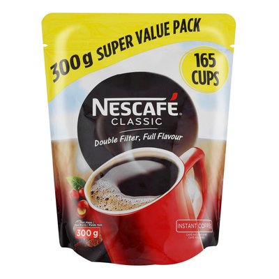Nescafe Classic Doy 300g | PnP