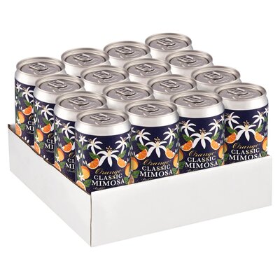 Cheeky Monkey Classic Mimosa 16 x 300ml | PnP