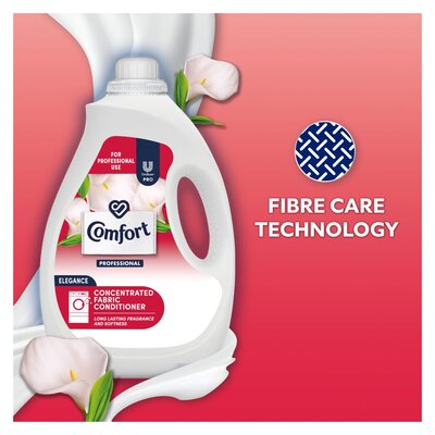 Comfort Elegance Fabric Conditioner 3L | PnP