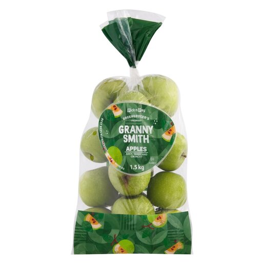 Granny Smith Eplepai