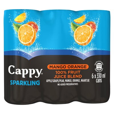 Cappy | Juices | Smart Price Specials | PnP