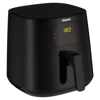 Philips XL Essential Airfryer Hd9270/91 | PnP