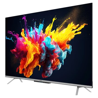 Skyworth 55 Inch QLED Uhd Google Tv 55Q6600G | PnP