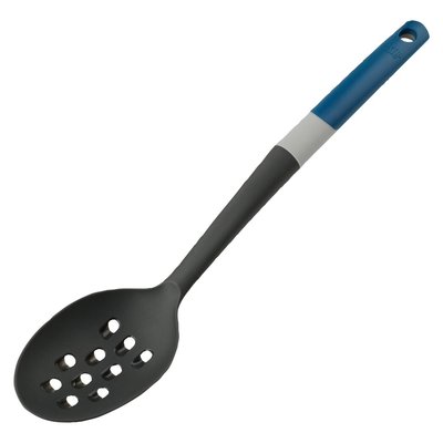 Tasty Slotted Spoon With Grater | PnP