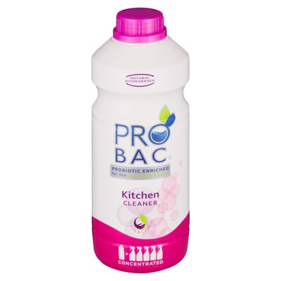 Probac Kitchen Cleaner 1L | Smart Price Specials | PnP Home
