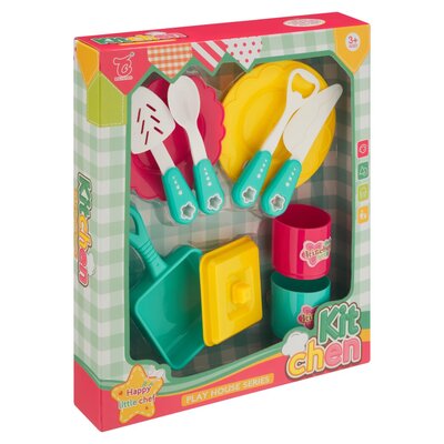 Happy Chef Assorted Kiddie Tea Set | Smart Price Specials | PnP Home