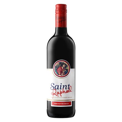 Saint Raphael Smooth Red 750ml | Smart Price Specials | PnP Home