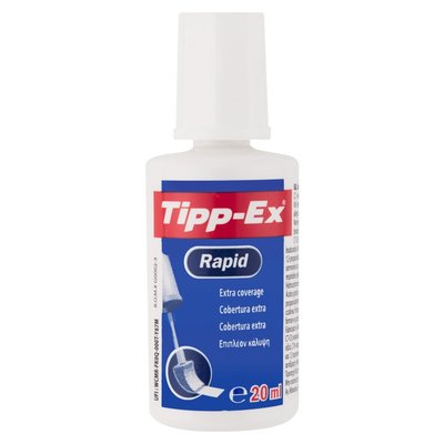 Tippex Rapid Foam Applicator 20ml | Smart Price Specials | PnP Home