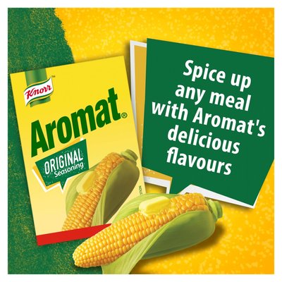 Knorr Aromat Original All Purpose Seasoning Spice 450g | PnP