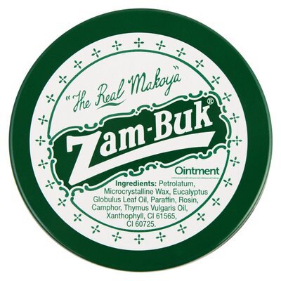 Zam-buk Herbal Ointment 16g | PnP