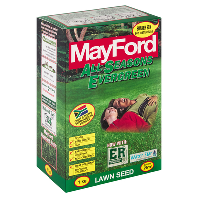 Mayford All Seasons Evergreen 1kg | PnP