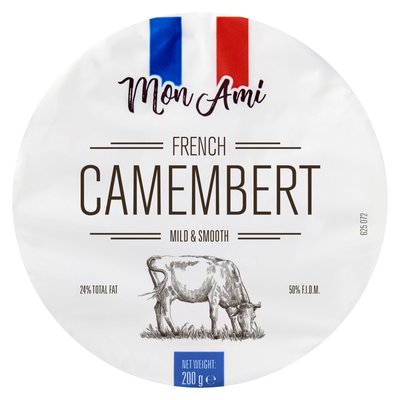 Brie & Camembert | Cheese | Smart Price Specials | PnP