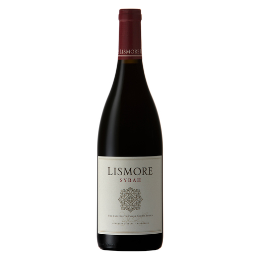 Lismore Estate Syrah 750ml x 6 | PnP